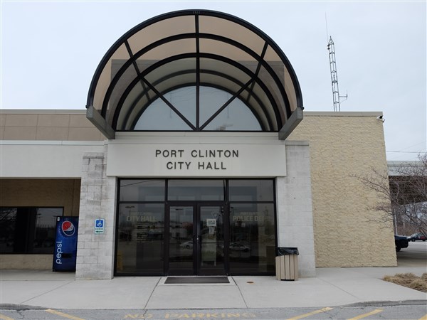 Ohio EPA to defend sewage permit it authorized for Port Clinton at ...