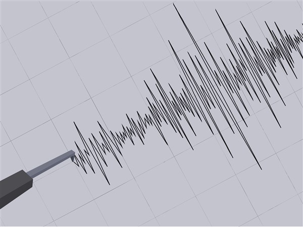 Magnitude 6.9 earthquake rattles southwestern Japan, followed by ...