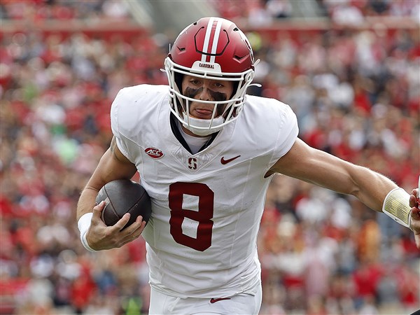 Former Stanford, Syracuse QB Lamson transferring to BGSU | The Blade