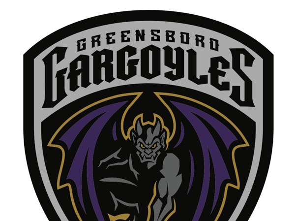 ECHL's newest team to be called the Greensboro Gargoyles | The Blade