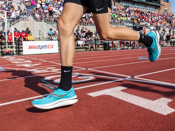 OHSAA expands divisions in cross country and track and field | The Blade