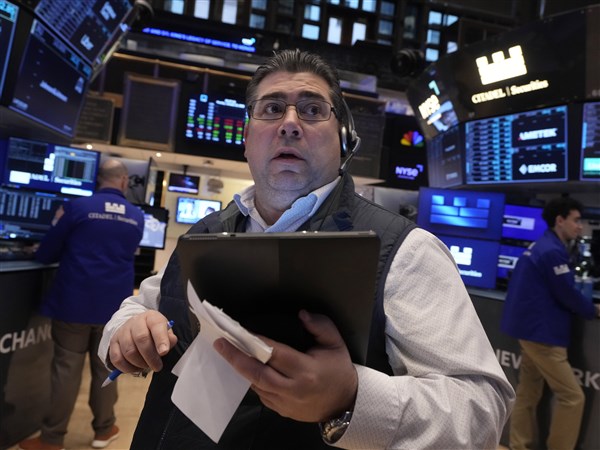 What to expect from stocks in 2026 | The Blade