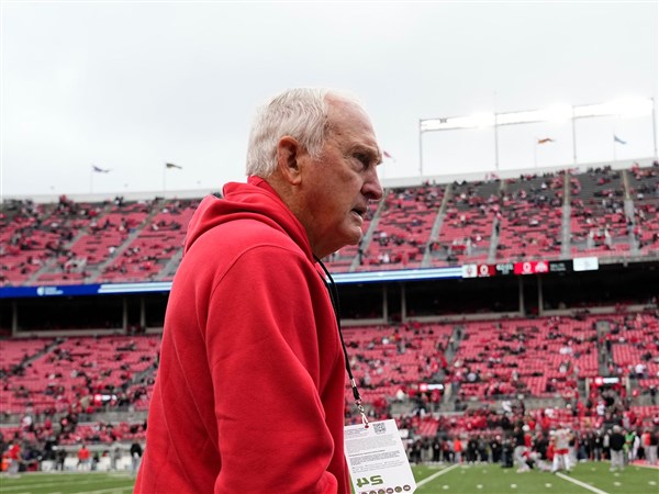 Briggs: Nobody is rooting for Ohio State's Ryan Day more than John ...