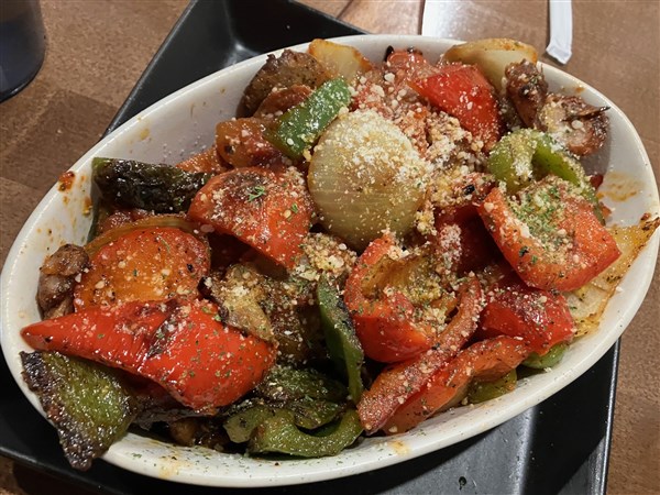 Effusive praise is for Lula's Place | The Blade