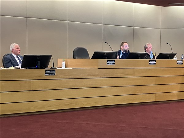 Monroe County to launch independent investigation into Mark Brant | The ...