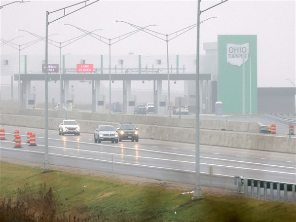 Turnpike to resume late fees, collections from improper E-ZPass lane ...
