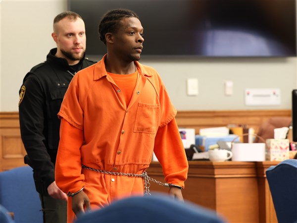 2 suspects in 2020 Moody Manor shooting get prison time; 3rd wants to ...