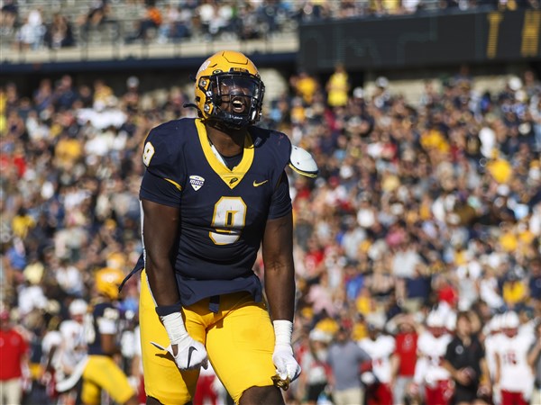 Toledo's Alexander, Hook invited to NFL combine | The Blade