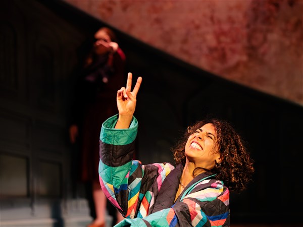 Review: Toledo playwright's 'Fourteen Funerals' is smash hit at Chelsea ...