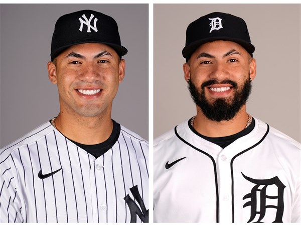 New York Yankees drop ban on beards, 49 years after it was imposed ...