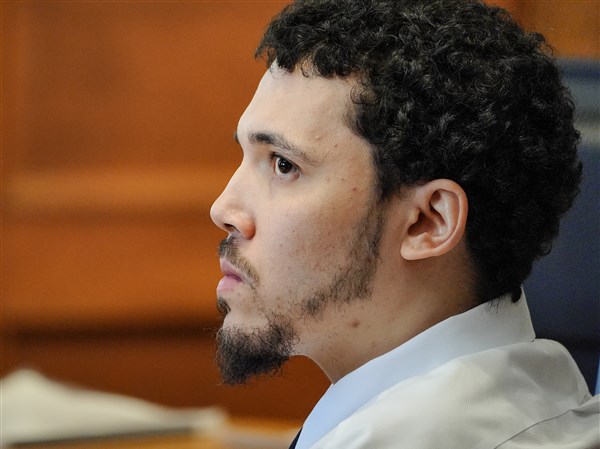 Detectives conclude prosecution case in man's murder trial | The Blade