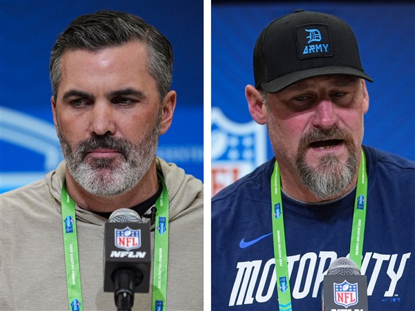 NFLPA report cards offer player survey grades for coaches, owners | The ...