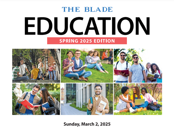 2024 Blade Education Guide – Fall Edition | The Blade
