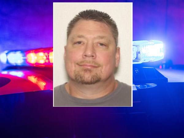 U.S. Marshals seeking Toledo man for absconding from supervision | The ...