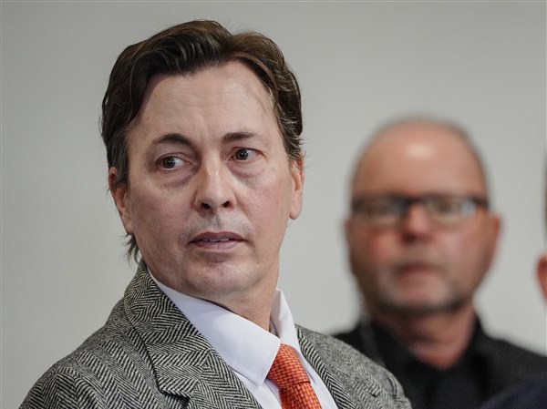 Jury convicts Landis of all counts in Sylvania Township shooting | The ...