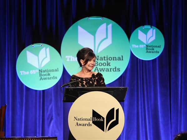 Powell: Talking books revive interest in storytelling | The Blade