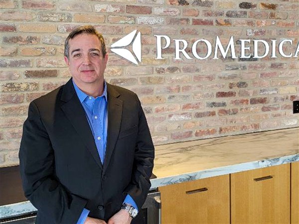 ProMedica's finances healthier, but possible cuts to Medicare, Medicaid ...