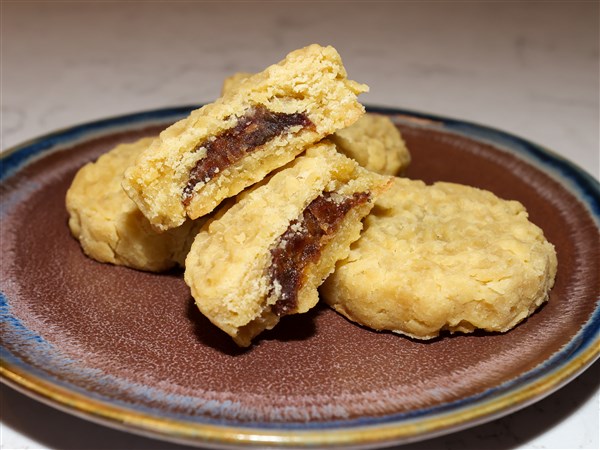 Shifting perspectives: Transitioning to Eid in the kitchen | The Blade