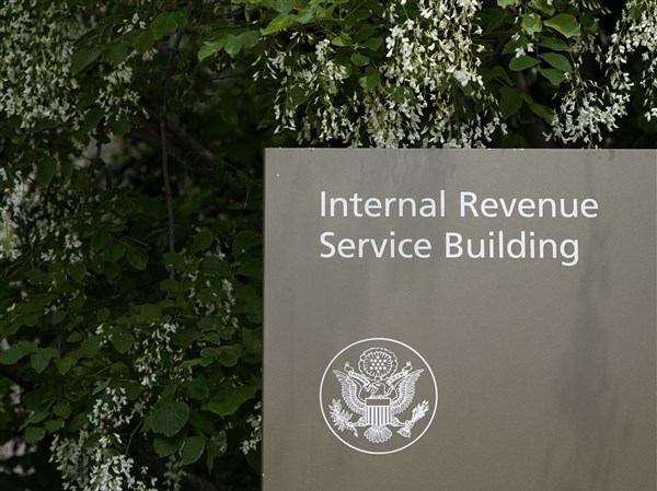 Haven’t filed your 2021 tax return? You might be missing out on ...