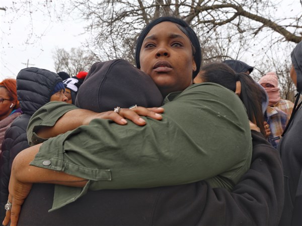 Police say body found in burned-out East Toledo home is Keimani Latigue ...