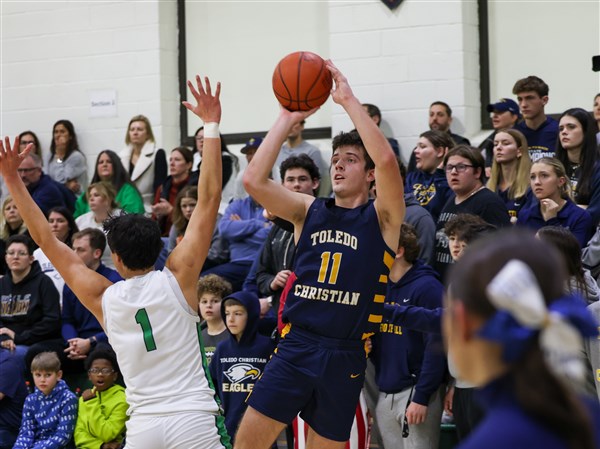 All-Ohio boys basketball: Koester, Hutton, Gerken, Adelsperger earn ...