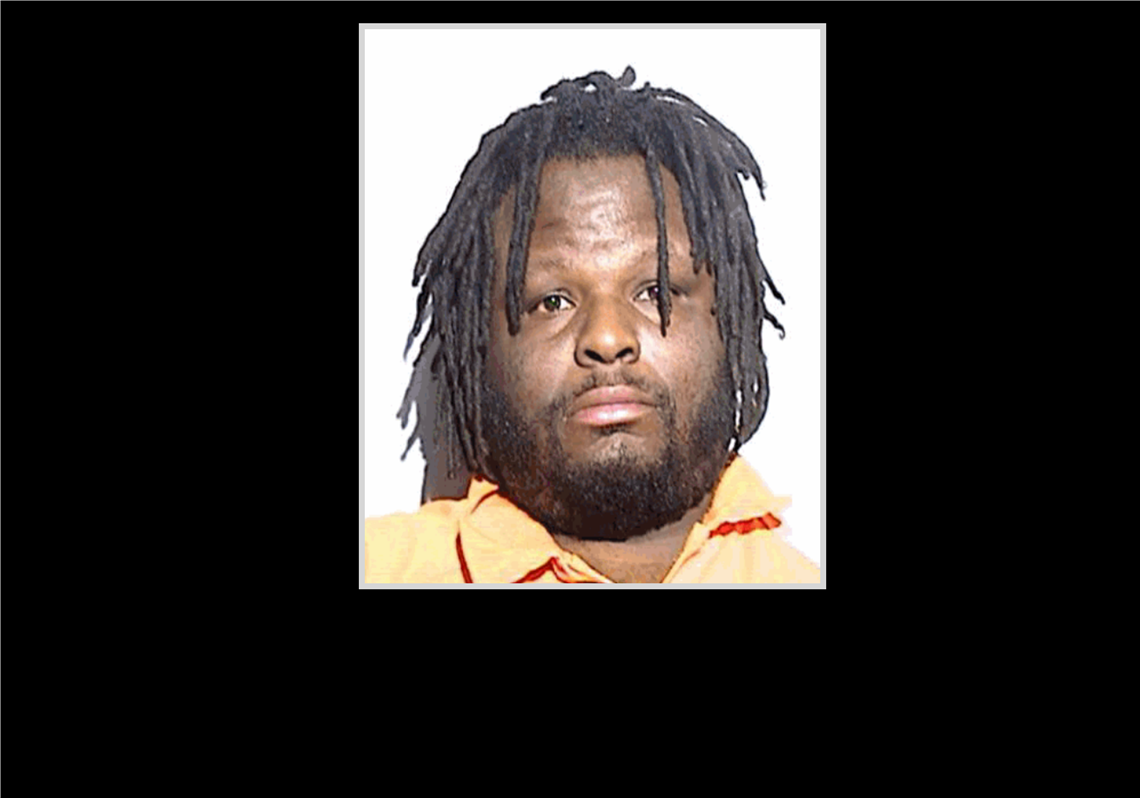 Jackson Bond Facebook Bond Set At $200,000 For Man Accused Of Shooting