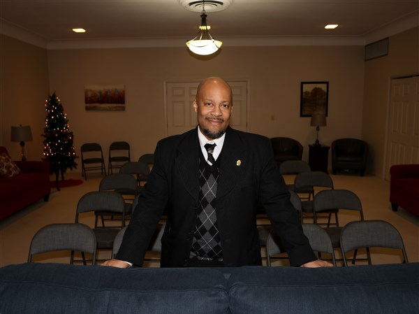 Brown Legacy Memorial no longer handling Keimani's funeral | The Blade
