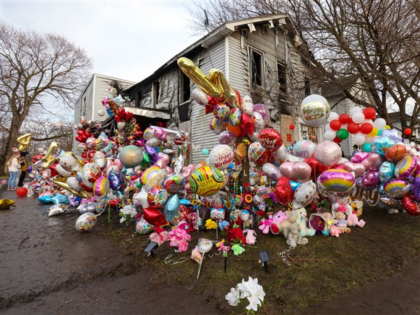 Accused murderer Darnell Jones has history of increasingly violent ...