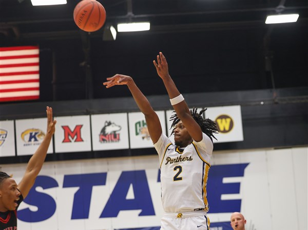 Meet the 2025 All-Blade boys basketball team | The Blade