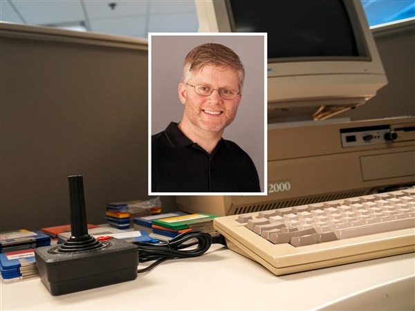New directions: Michigan game studio brings prodigal son home for ...