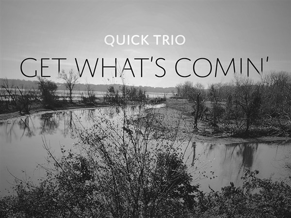 Review: Toledo jazz guitarist Jason Quick's trio wants listeners to ...
