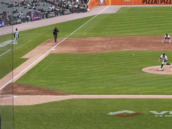 Skubal glad the keyhole at Comerica Park is gone after Tigers asked for ...