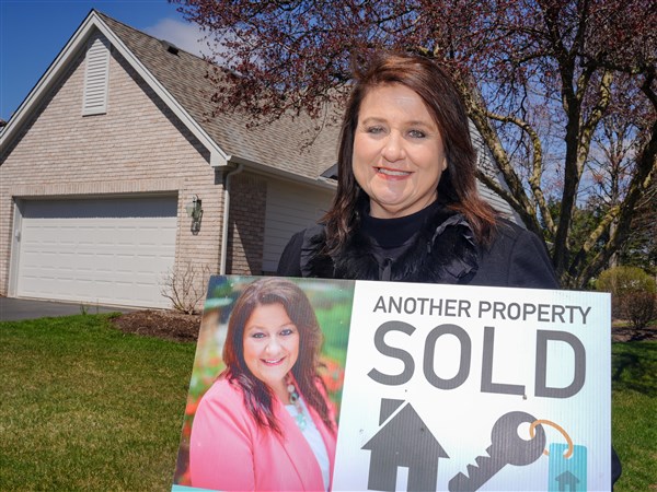 Auctioneer Beth Rose known for tremendous business skills and big heart ...