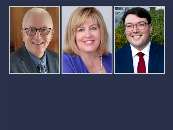 Field of 3 running for Perrysburg mayor will be down to 2 May 6 | The Blade