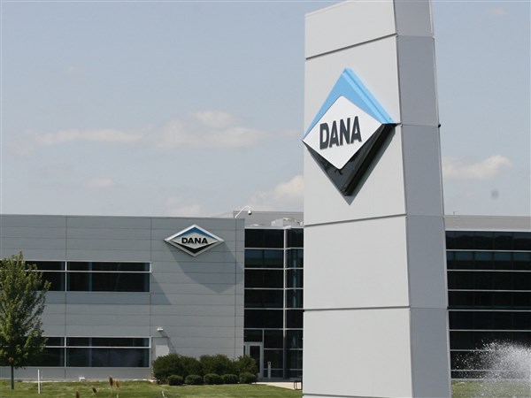 Dana to close Lima driveshaft plant, lay off 295 workers | The Blade