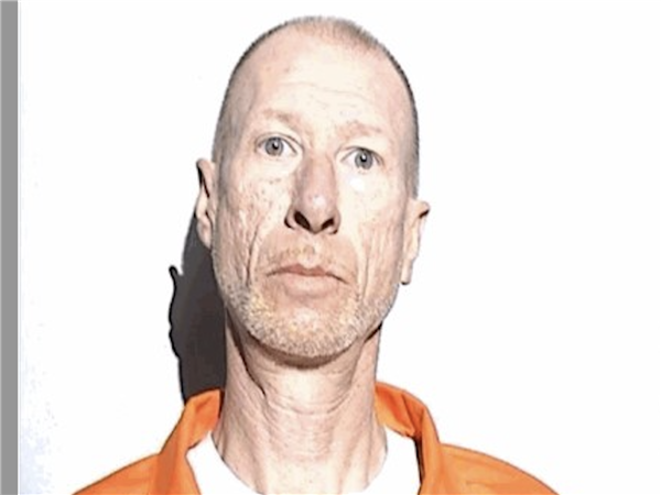 Man arrested for shooting at another motorist during road rage incident ...