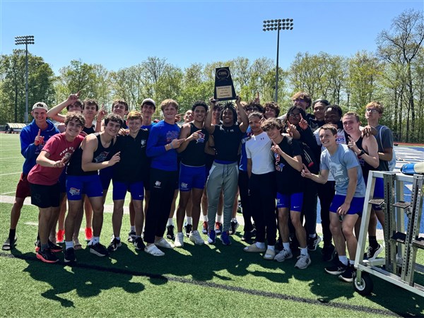 St. Francis, St. Ursula claim titles at Catholic High School League ...