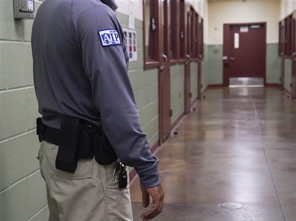 To the editor: Only Congress can suspend habeas corpus | The Blade