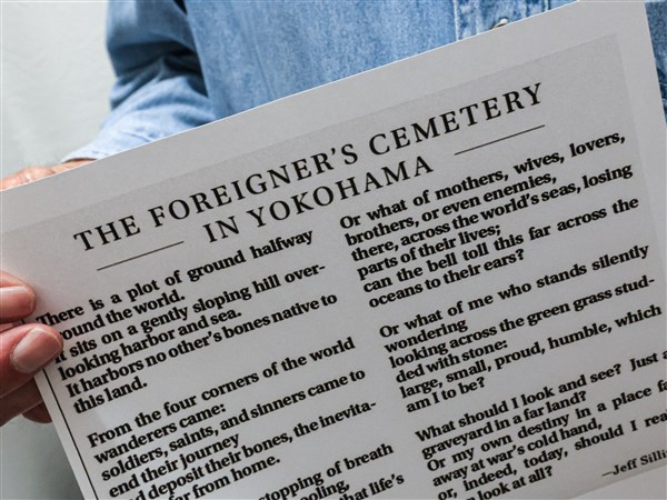 A selection of poems from local writers | The Blade