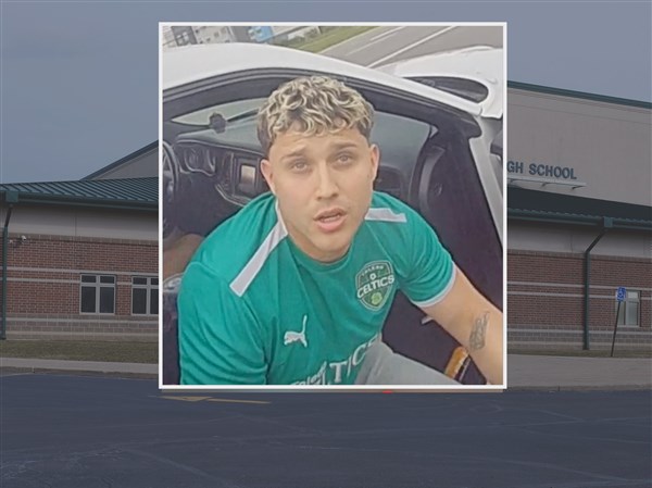 Officials call for scrutiny of process that allowed 24-year-old to ...