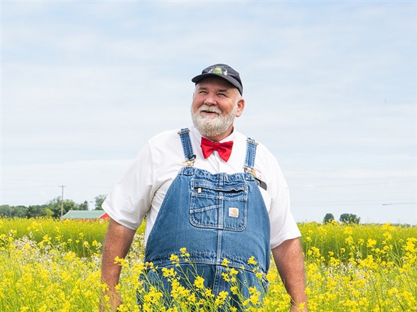 Continuing a legacy: Chef's Garden partners in return of iconic Chicago ...