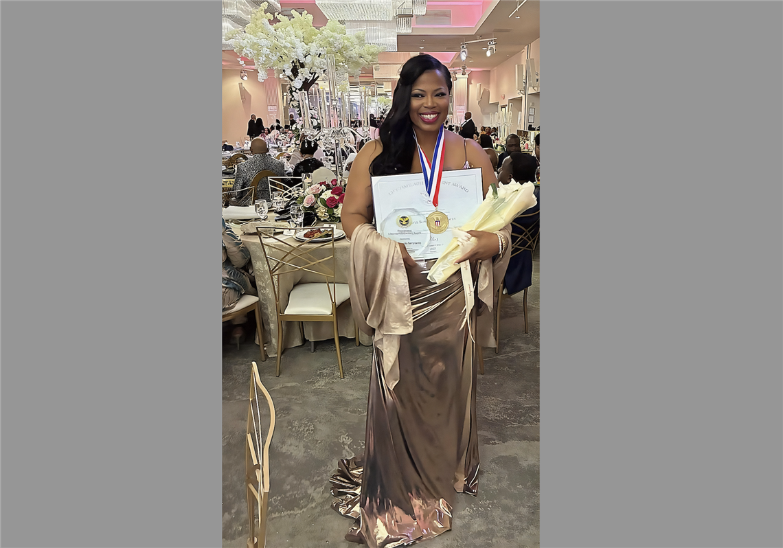 Award Blader Png