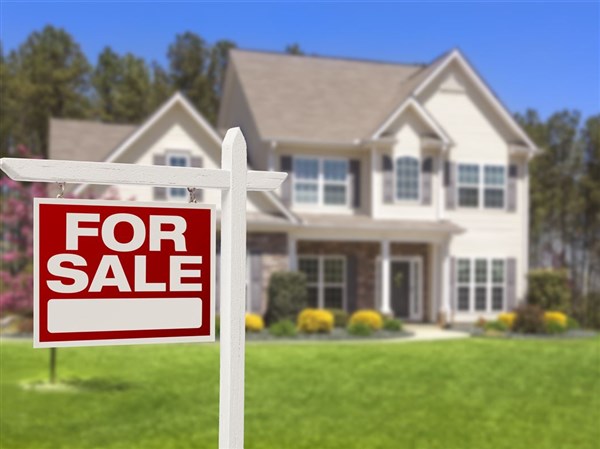 Real estate transfers: 10/1 | The Blade