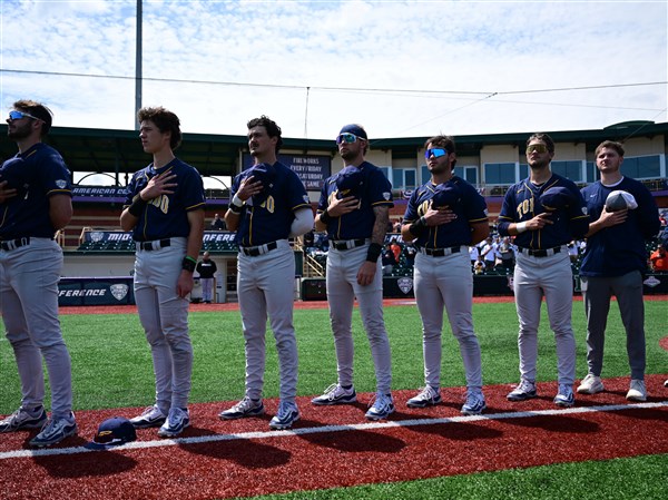 Toledo baseball falls to Miami in MAC championship game | The Blade