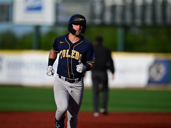 With 2 Saturday wins, Toledo baseball advances to MAC championship ...