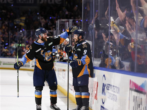 Editorial: An epic weekend | The Blade