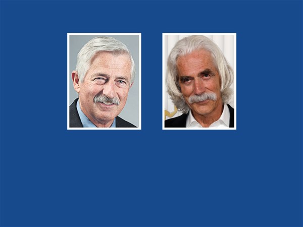 Walton: Somebody out there looks a lot like you | The Blade