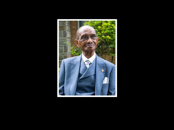 Wilbur Lewis, Sr.: A proud veteran and wise man of faith | The Blade