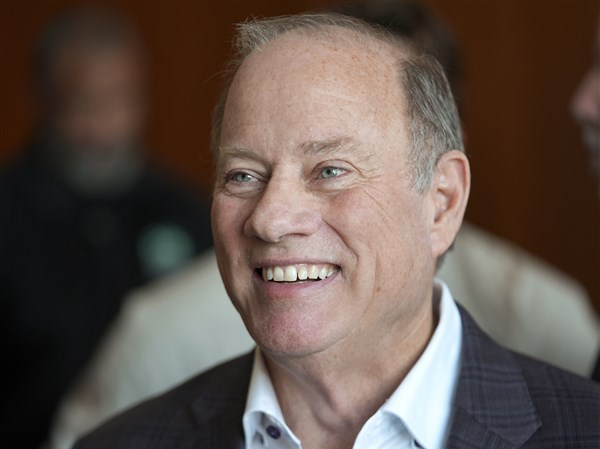 Lessenberry: Mayor Duggan a tough act to follow | The Blade