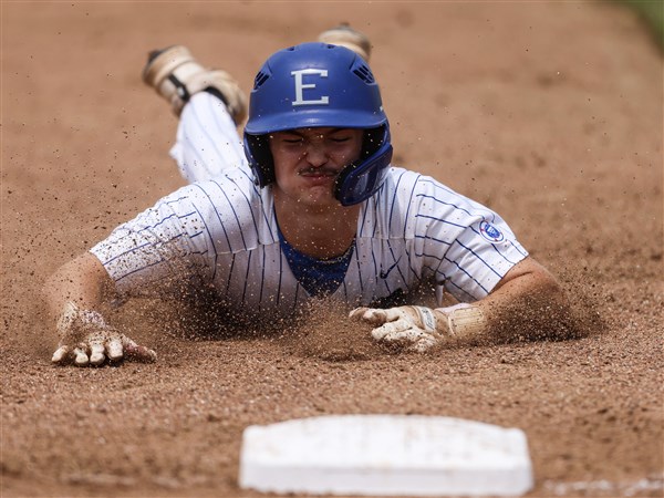 Photo Gallery: Elmwood vs. Evergreen baseball regional final | The Blade